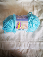Ravelry: Loops & Threads Charisma Baby