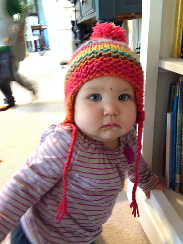 Ravelry: Serendipity pattern by Pixiepurls