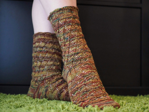 Ravelry: Plan A pattern by Adrienne Fong