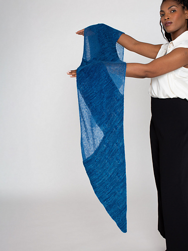 Ravelry: Shearwater pattern by George Cullen