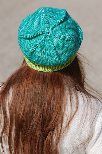 Ravelry: Whitefish Slouch pattern by Aimee Alexander