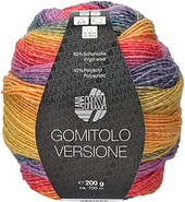 Ravelry: Lana Grossa Gomitolo Versione