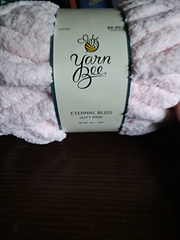Ravelry: Yarn Bee Eternal Bliss