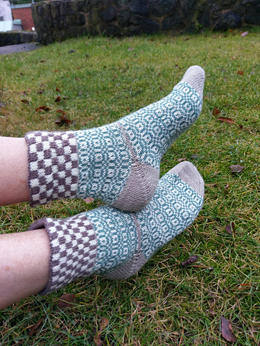 Ravelry: Pia pattern by Anna Bergman