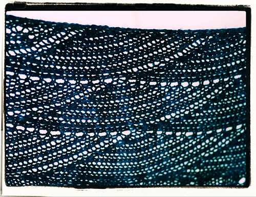 Ravelry: Rainstorm Shawl pattern by Giddy Davies