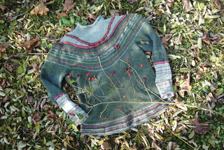 Ravelry: gilahan's RAK-scrap-challenge