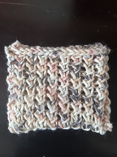 Ravelry: Soap Scrubbie pattern by The Knit Guru