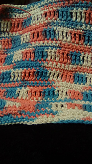 Ravelry: The Triple Threat Dishcloth pattern by Cheryl-Lynette Gilmore