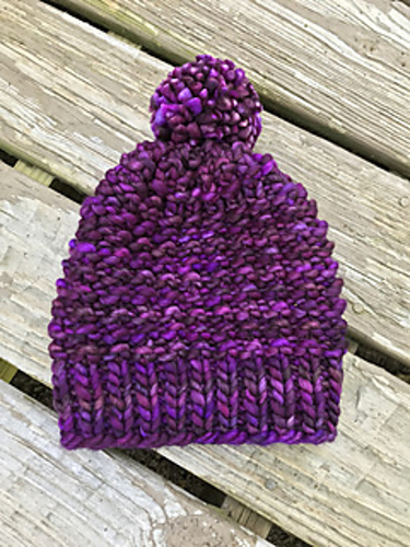 Ravelry: Pinecrest Beanie pattern by Aspen Leaf Knits