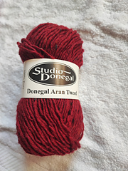 Ravelry: Studio Donegal Donegal Aran Tweed