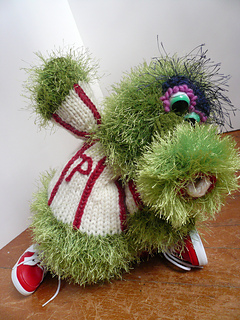 Ravelry: giolou's phun phur phanatic!