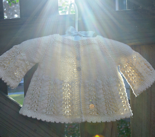 Ravelry: Lillian pattern by Beth Woodard