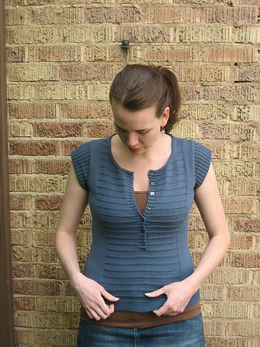 Ravelry: Blithe pattern by Kim Hargreaves