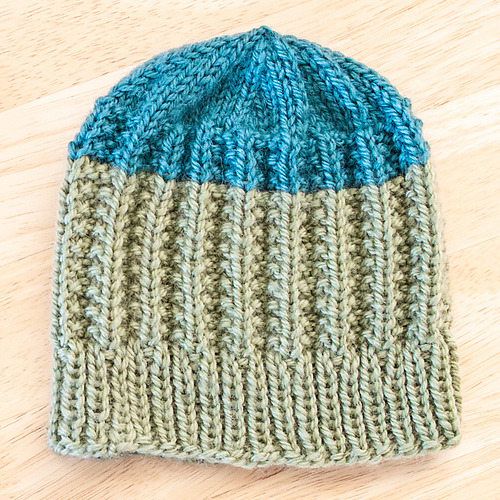 Ravelry: UNITY Baby Hat pattern by marianna mel