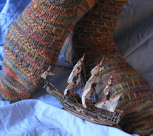 Ravelry: Scylla pattern by Fiona Bennett