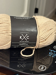 Ravelry: K+C | Knit and Crochet Essential (Cotton)