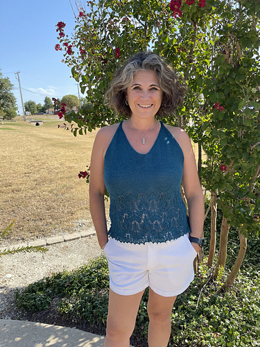 Ravelry: Willow Wisp pattern by Wool & Pine