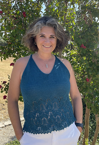 Ravelry: Willow Wisp pattern by Wool & Pine