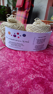 Ravelry: The Uncommon Thread Uncommon Everyday