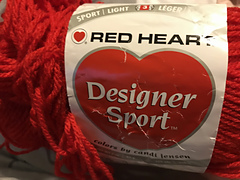 Ravelry: Red Heart Designer Sport