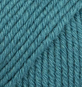 Ravelry: Garnstudio DROPS Cotton Merino