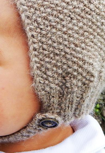 Ravelry: Pixie Hood pattern by Breanna Richards