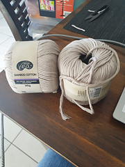 Ravelry: Moda Vera Bamboo Cotton