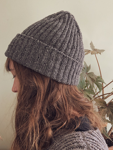 Ravelry: Head Sock pattern by Amanda Steck