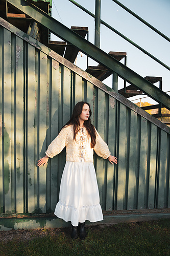 Ravelry: Ahmic Cardigan pattern by Tara-Lynn Morrison