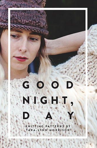 Ravelry: Good Night, Day Knitting Patterns - patterns