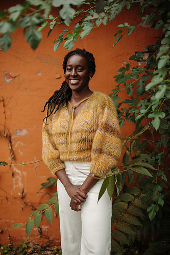 Ravelry: Dryden Sweater & Vest pattern by Tara-Lynn Morrison