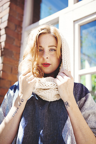 Ravelry: Minto Chevron Cowl pattern by Tara-Lynn Morrison