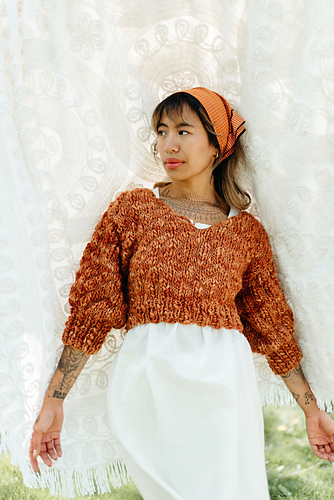 Ravelry: Dryden Sweater & Vest pattern by Tara-Lynn Morrison