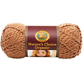 Ravelry: Lion Brand Nature's Choice Organic Cotton