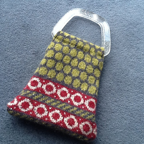 Ravelry: Freya pattern by Martin Storey