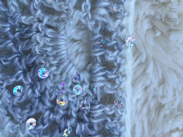 Ravelry: grandmasuzibobs' Virus shawl/scarf