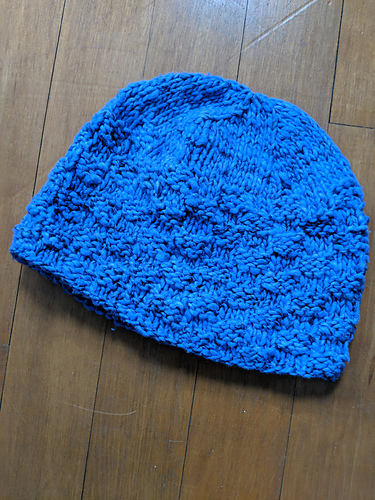 Ravelry: Twighlight Sky Hat pattern by Wylder Minds Creations