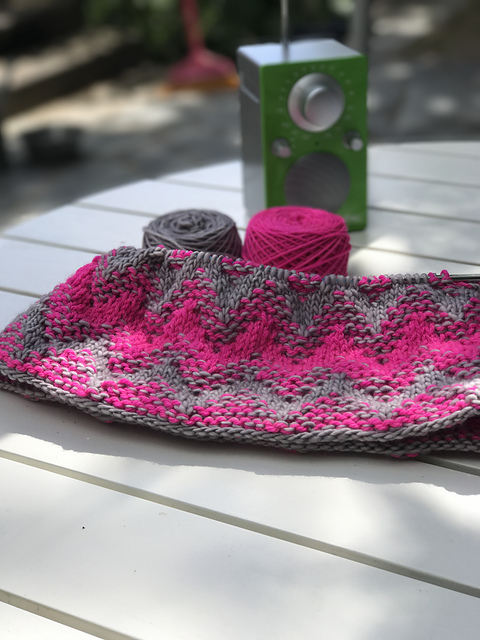 Ravelry: granholm's Zazie