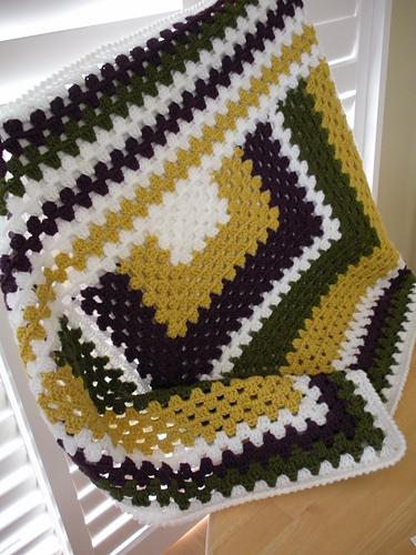 Ravelry: Ogunquit Granny pattern by Anastacia Zittel