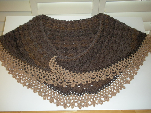 Ravelry: Crochety! pattern by Michele DuNaier