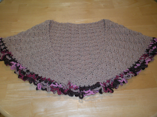 Ravelry: Crochety! pattern by Michele DuNaier