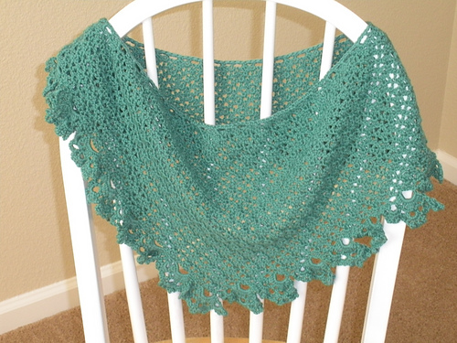 Ravelry: Lobelia's Secret Romance pattern by Michele DuNaier