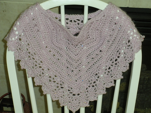 Ravelry: Withywindle Cowl pattern by Michele DuNaier