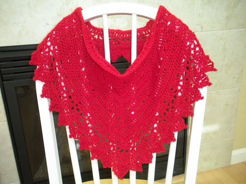 Ravelry: Withywindle Cowl pattern by Michele DuNaier