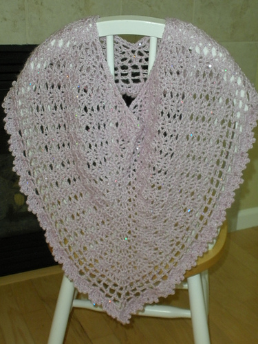 Ravelry: Arendelle Cowl pattern by Michele DuNaier