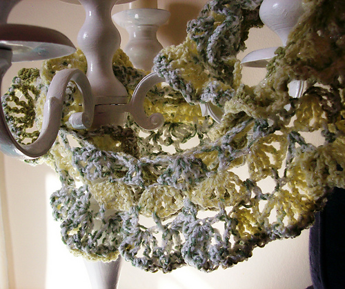 Ravelry: Firestone Cowl pattern by Lynn Hamps