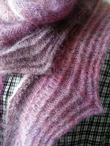 Ravelry: Springle Ring pattern by Lynn Hamps