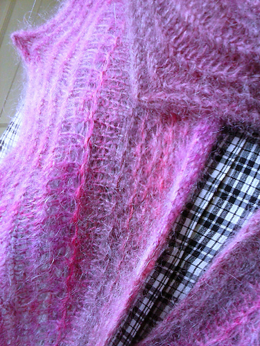 Ravelry: Springle Ring pattern by Lynn Hamps