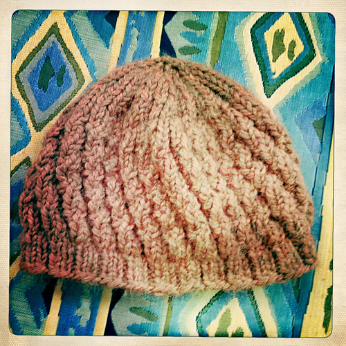 Ravelry: Andromeda pattern by Elizabeth Pedersen