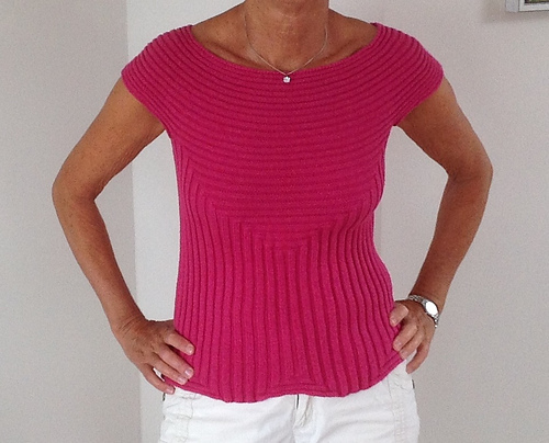 Ravelry: Marie pattern by Design Club